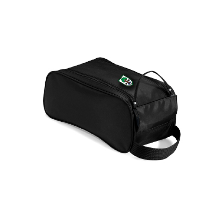 Woodrush RFC Players Rugby Boot Bag – Badger Sportswear Custom Rugby Kits
