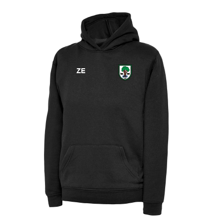 Woodrush RFC Players Rugby Boot Bag – Badger Sportswear Custom Rugby Kits