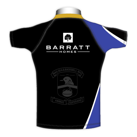 Nailsea & Backwell RFC Club Shop – Badger Sportswear Custom Rugby Kits