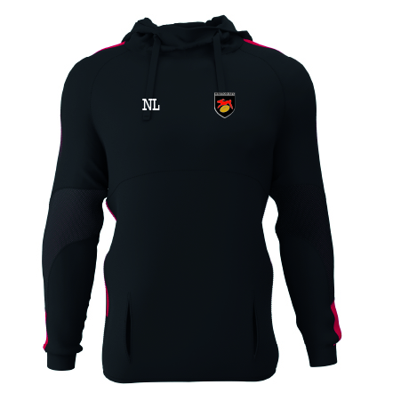 Watton RFC Custom Rugby Hoody – Badger Sportswear Custom Rugby Kits