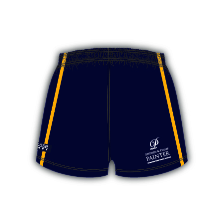 Old Yardleians & Edwardians & Woodrush Rugby Short – Stockholm Sharks ...